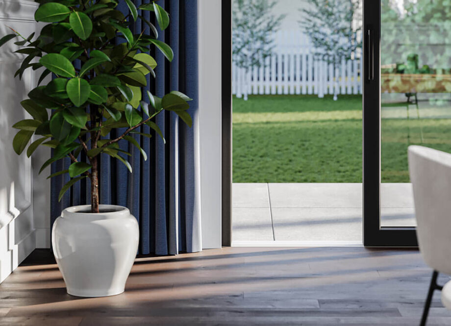 Drzwi tarasowe HST Motion S | Oknoplast